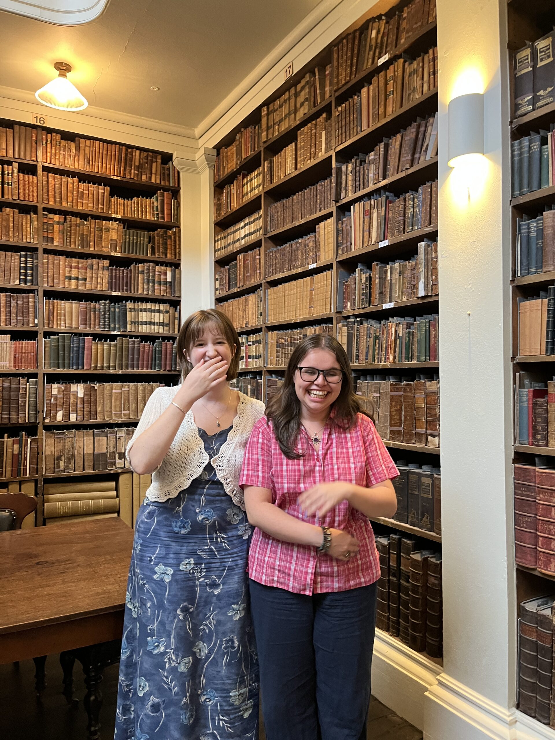 Archives of the month: discoveries from the Manuscripts Cupboard - The Devon and Exeter Institution