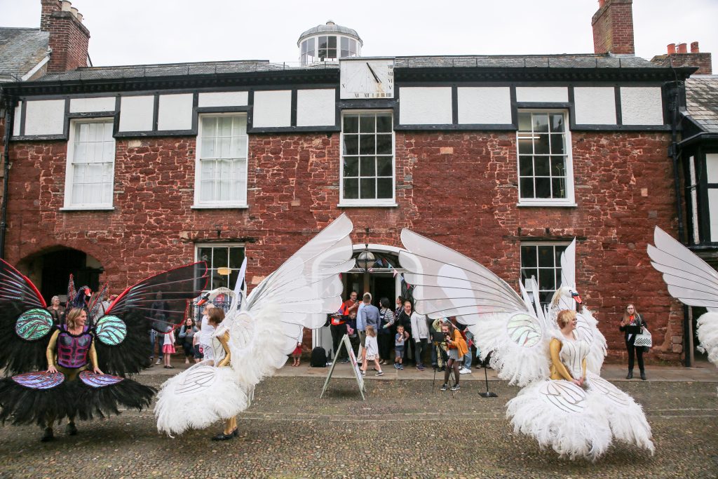 Current vacancies - The Devon and Exeter Institution