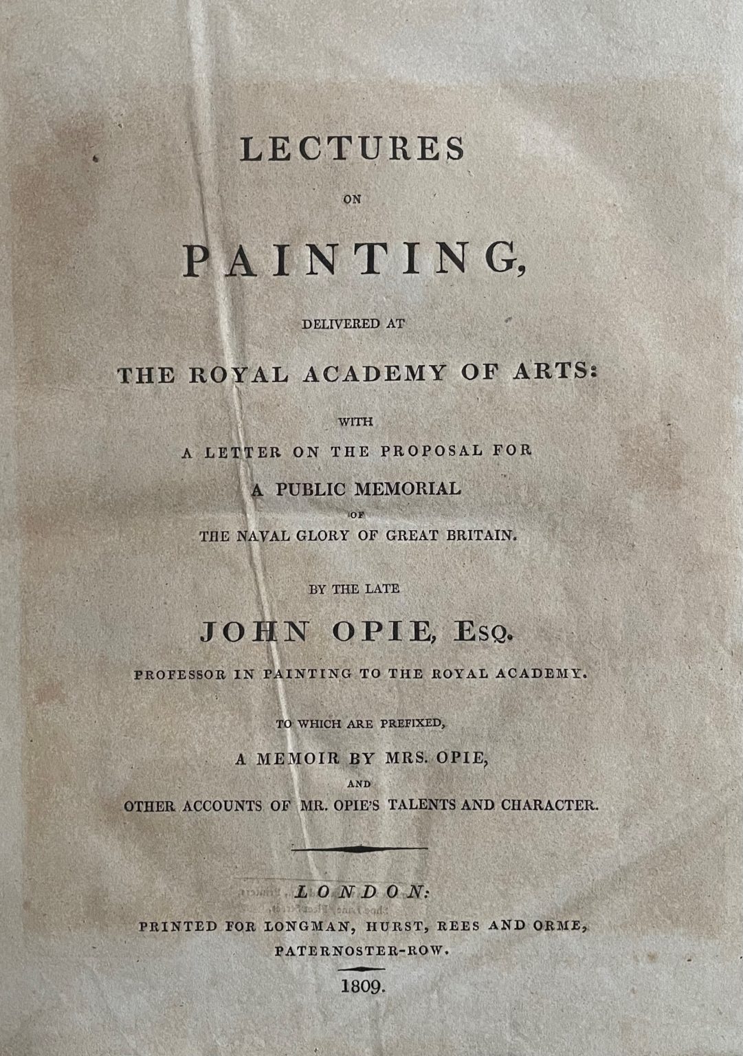 A ‘Cornish boy, in tin-mines bred’: the legend of John Opie (1761-1807 ...