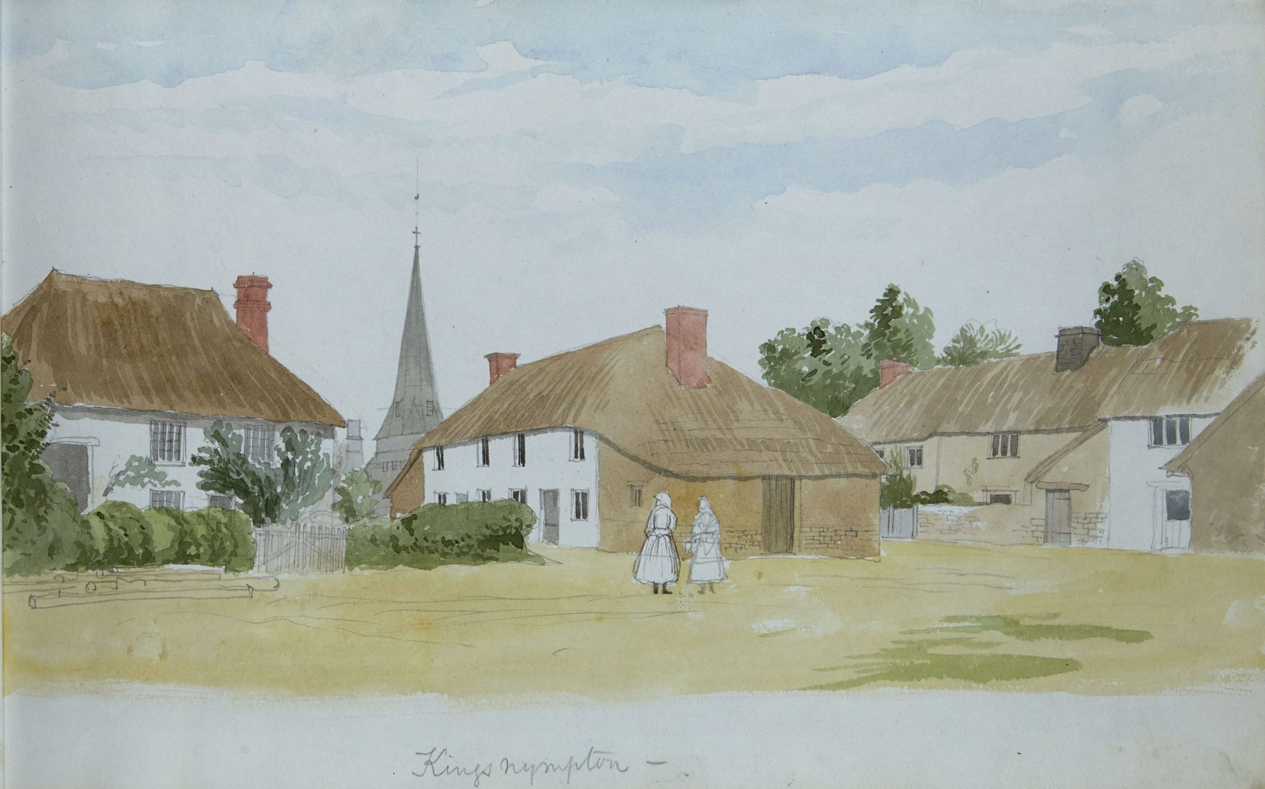 Colour Our Collections Week (1-5 February 2021) - The Devon and Exeter ...