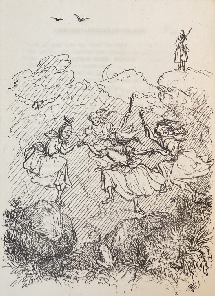 A tale of dread - The Devon and Exeter Institution