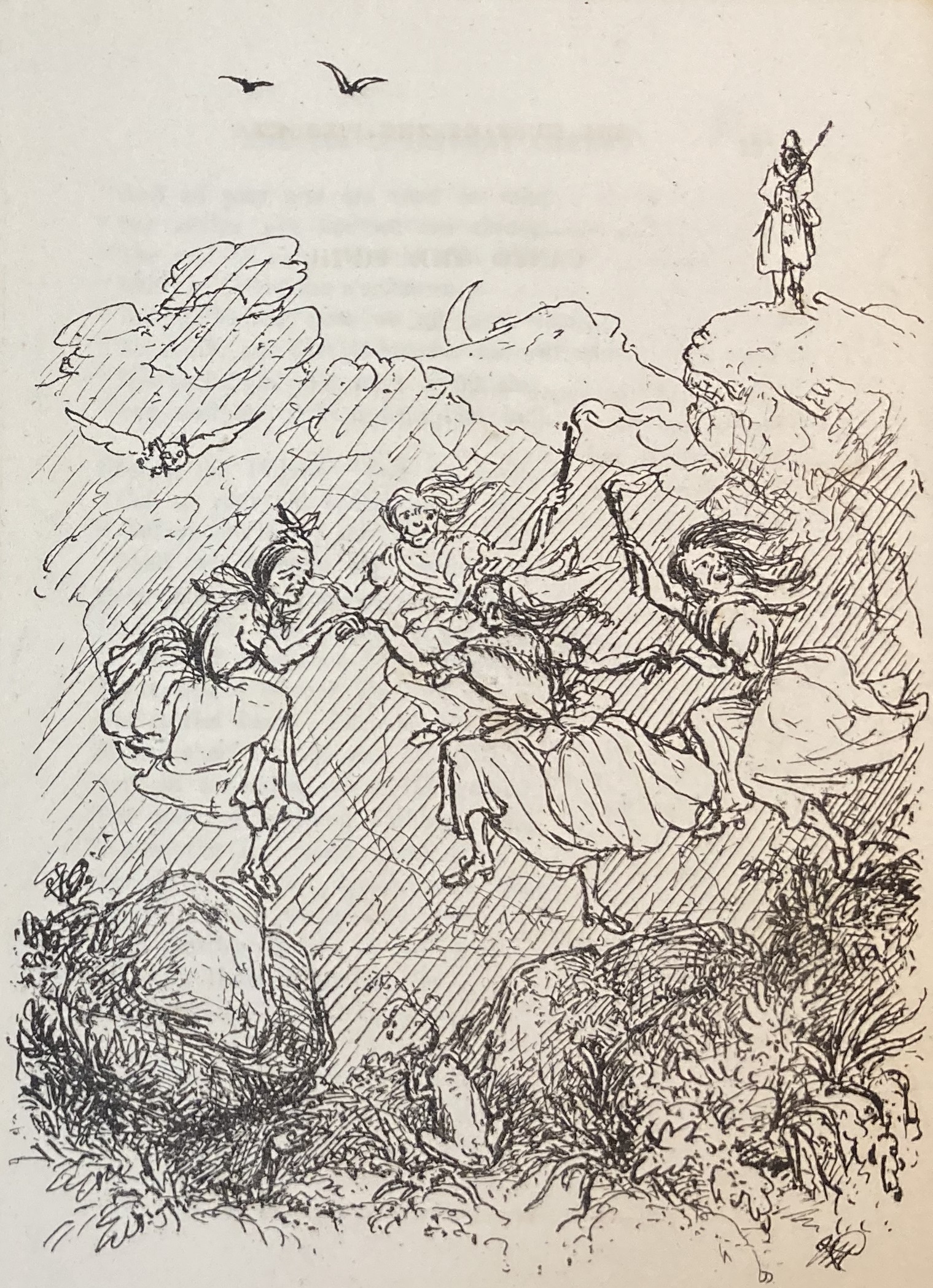 Witches - The Devon and Exeter Institution