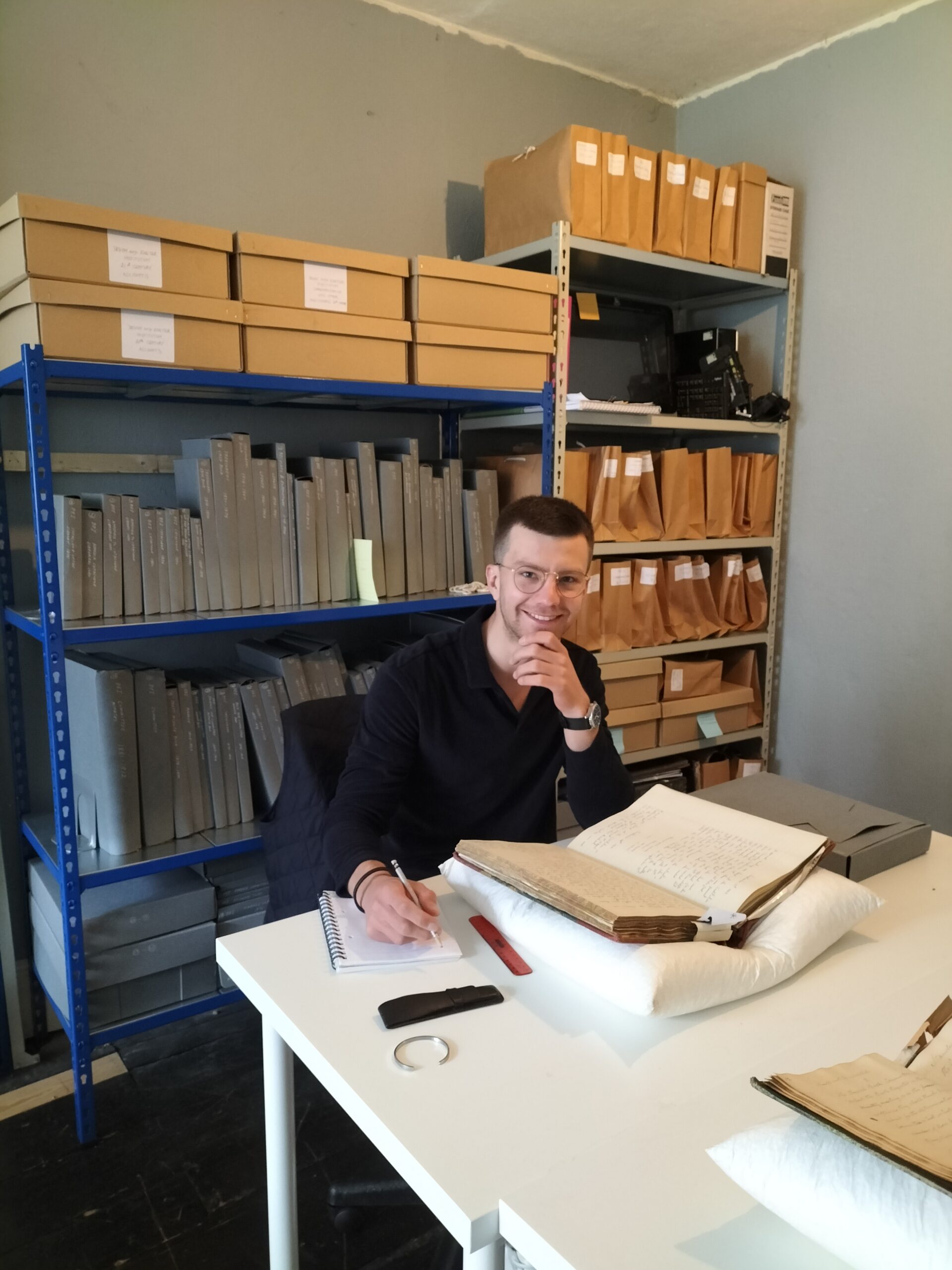 University of Exeter - students and staff - The Devon and Exeter ...