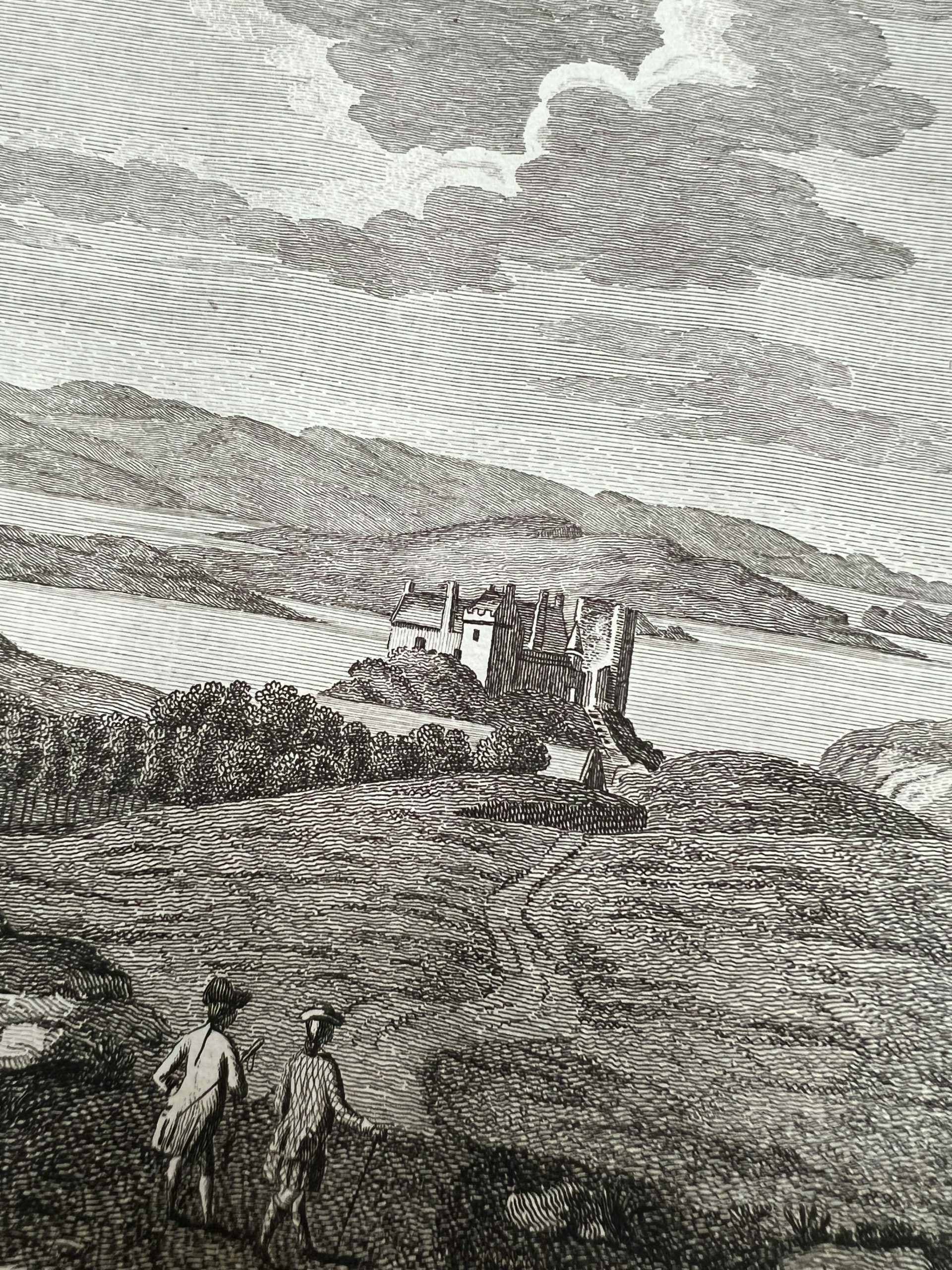 Thomas Pennant's Tour in Scotland, and voyage to the Hebrides (1774 ...