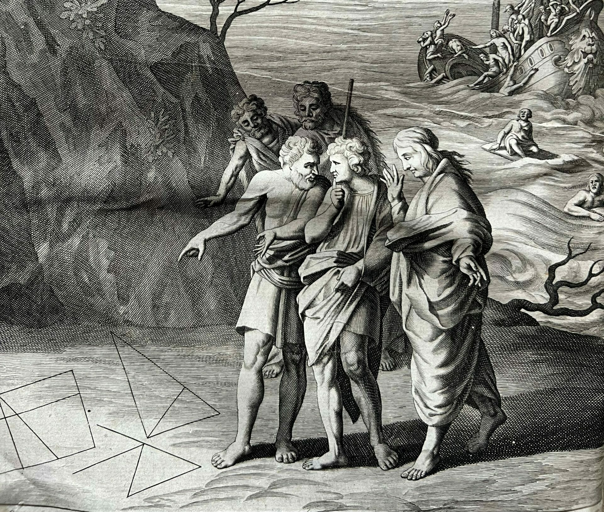 David Gregory (1659-1708) - The Devon and Exeter Institution