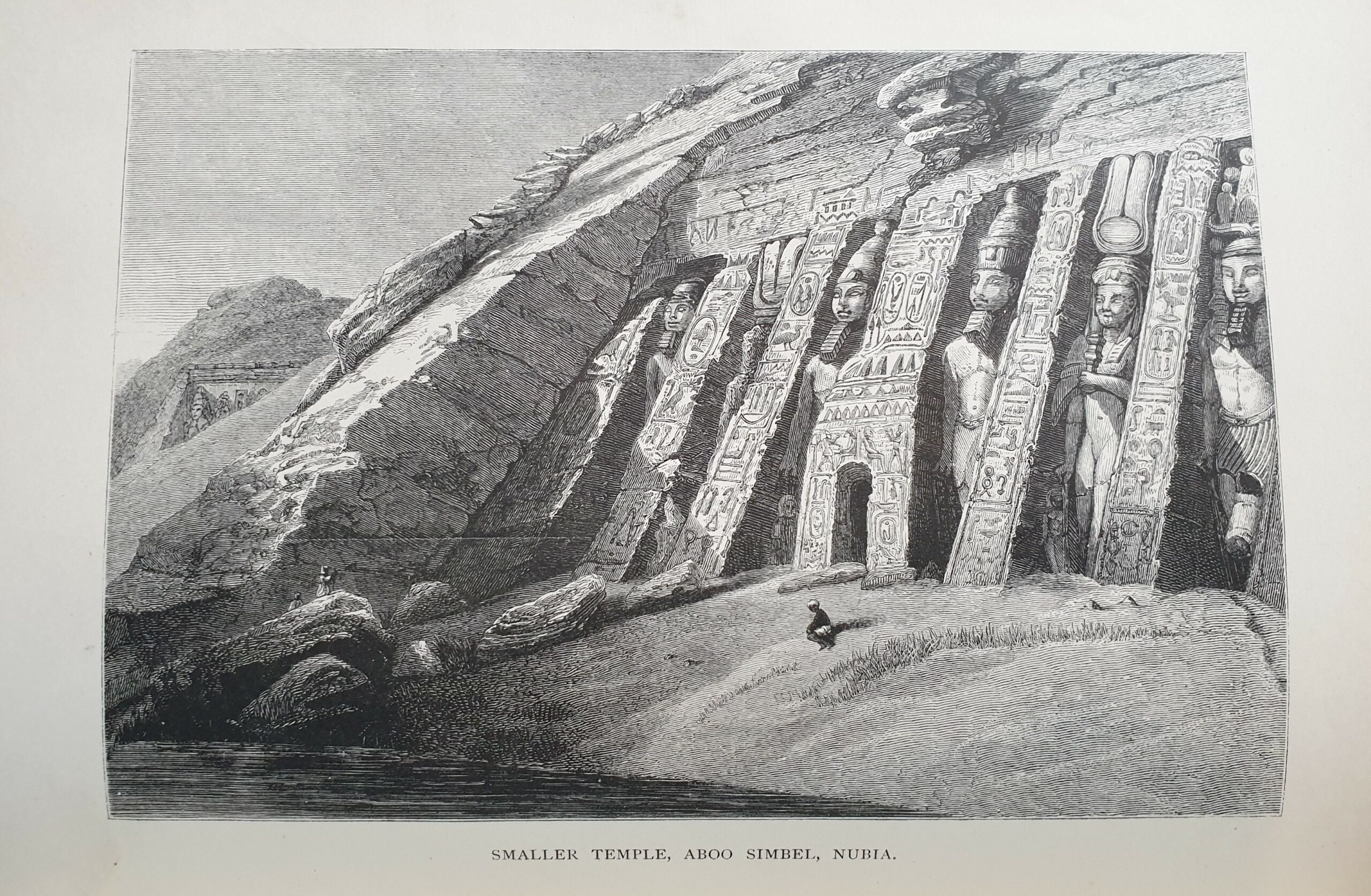 Women's Travelogues: Elizabeth Caroline Johnstone Gray and Amelia ...