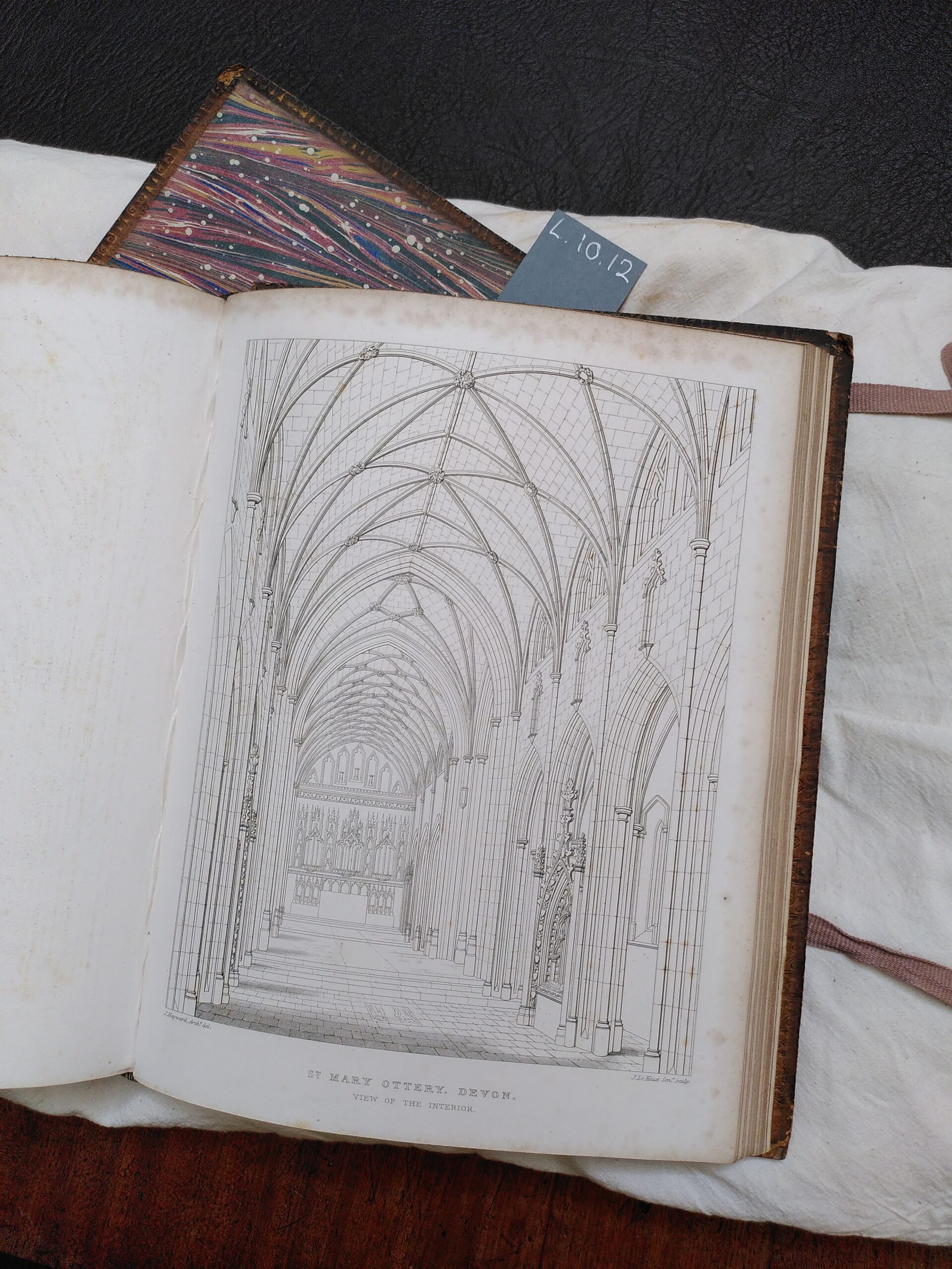 Transactions of the Exeter Diocesan Architectural and Archaeological ...