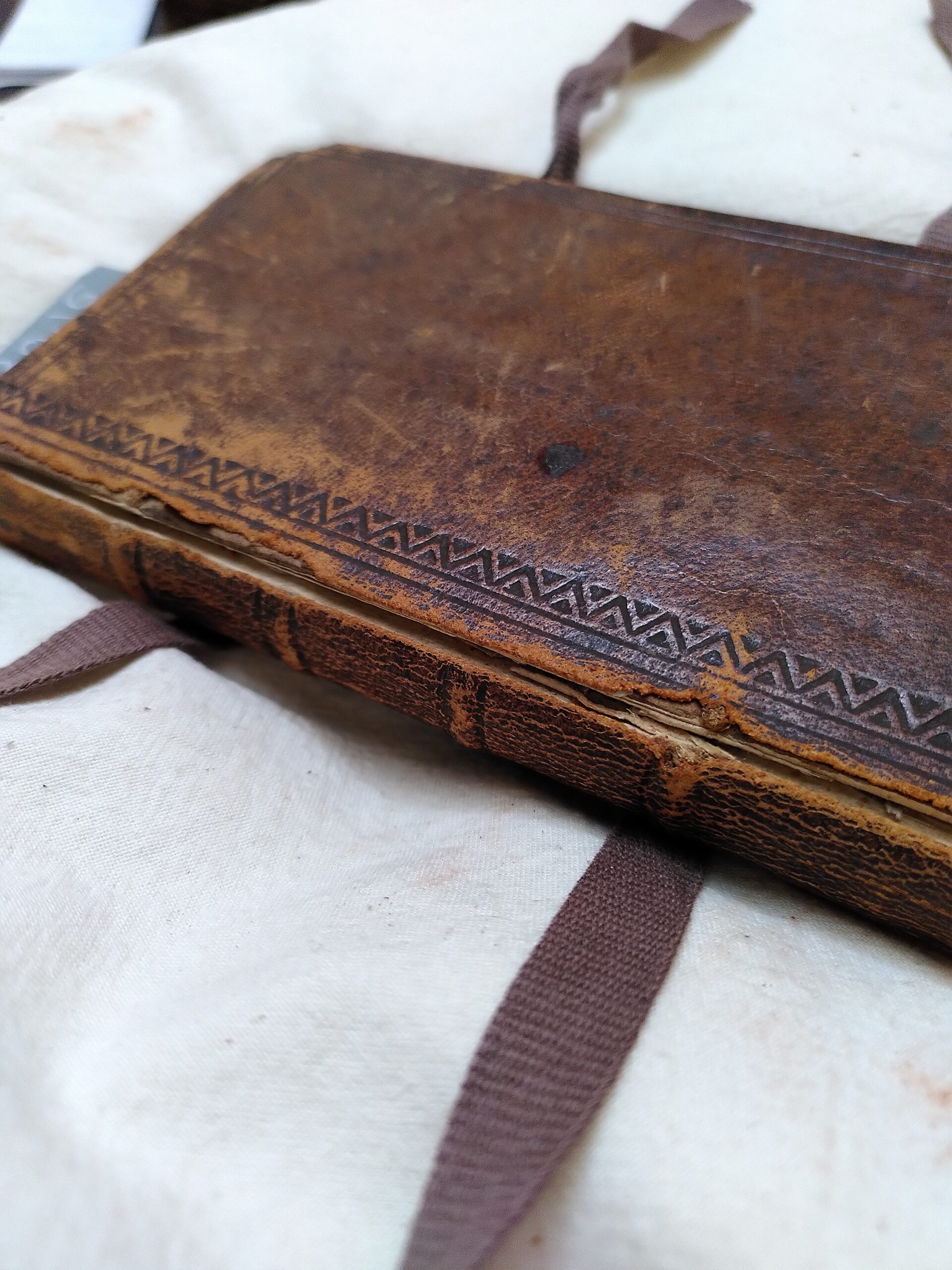 A brief history of the voyage of Katharine Evans and Sarah Cheevers, to ...